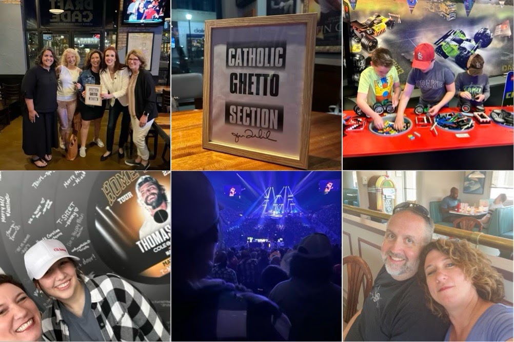 A Story About A Week – Complex Simplicity